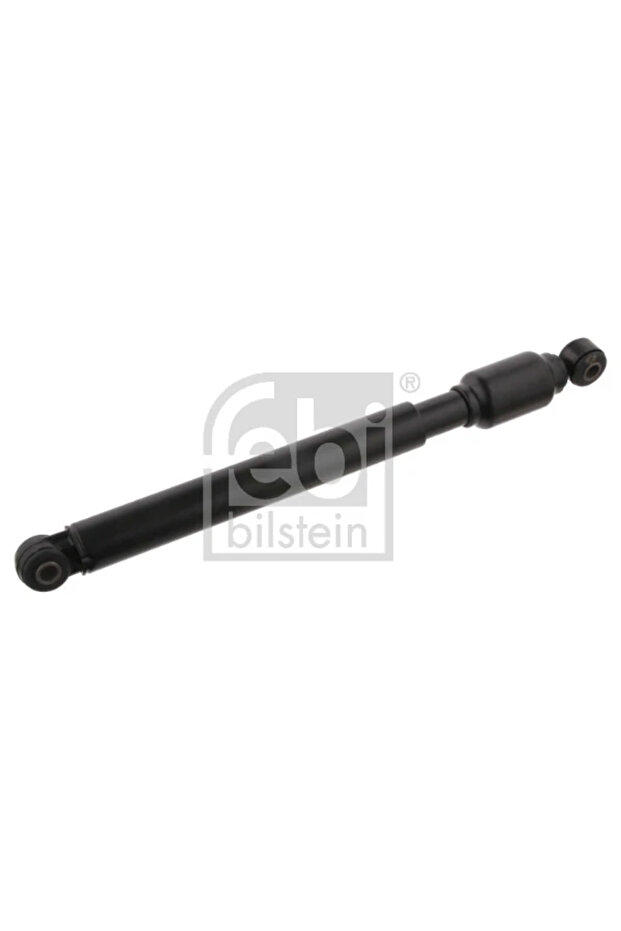 FEBI BILSTEIN Front axle steering damper MERCEDES-BENZ S-CLASS ...