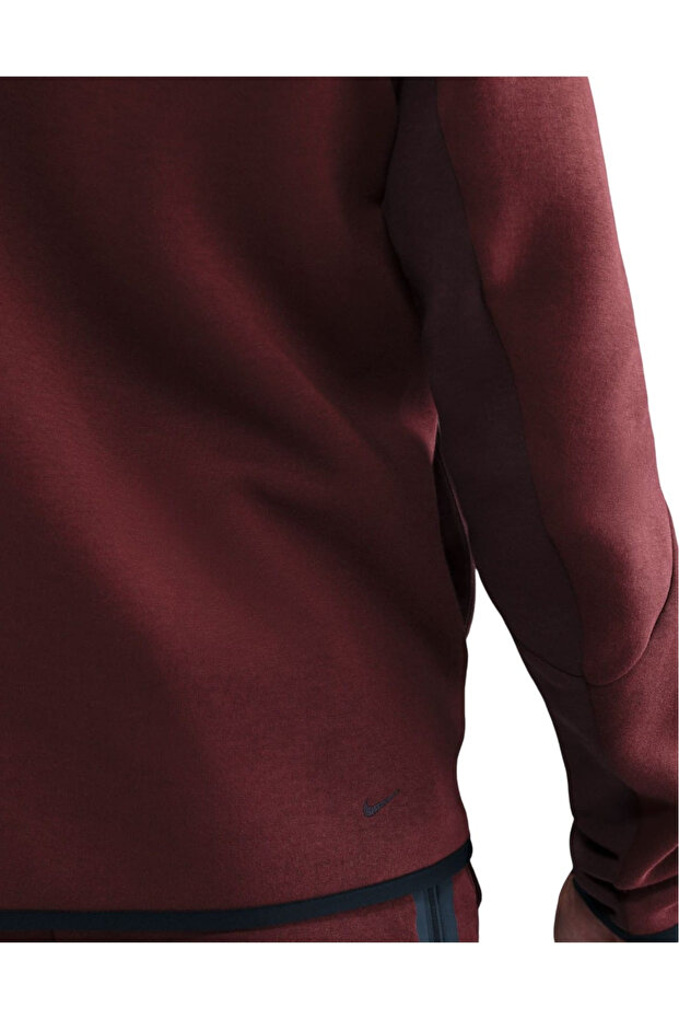 Nike Tech Fleece Windrunner FZ sweatshirt - HV0949-619- Trendyol