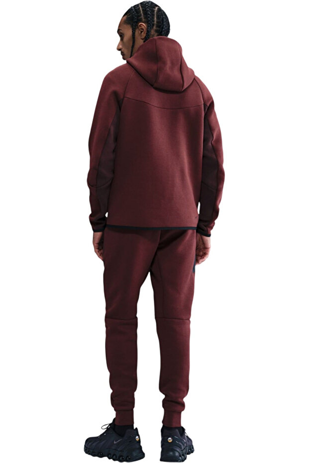 Nike Tech Fleece Windrunner FZ sweatshirt - HV0949-619- Trendyol