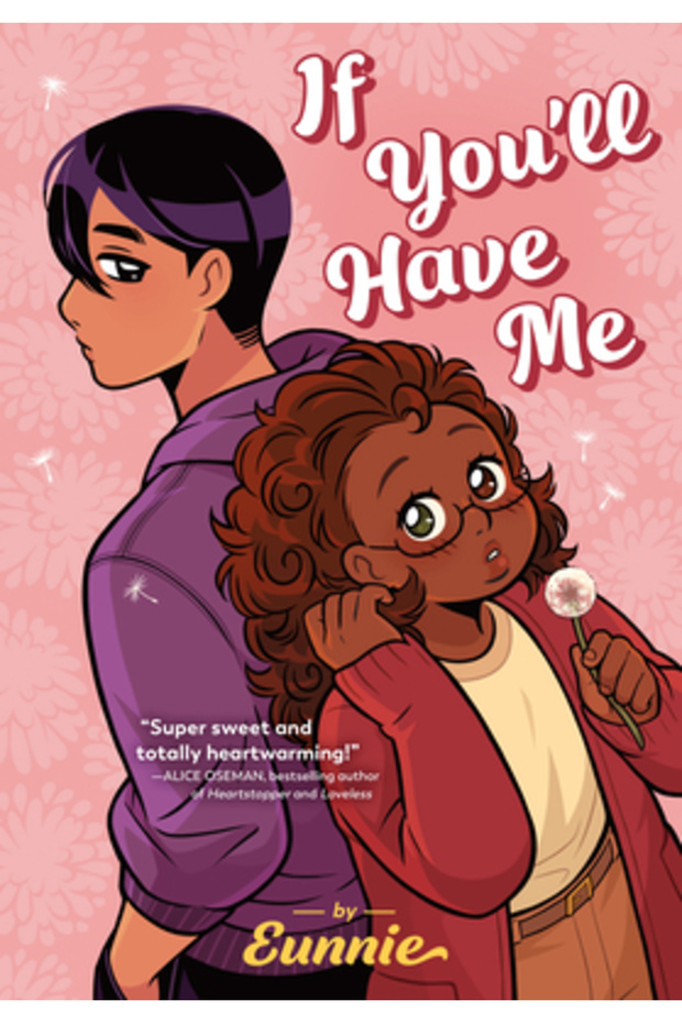 Viking Books for Young Readers If You'll Have Me- Trendyol