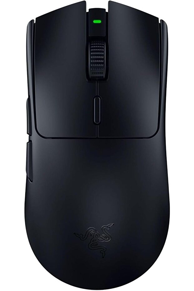 RAZER Viper V3 HyperSpeed Wireless Esports Gaming Mouse - 82g, 30K DPI, Up to 280h Battery ...