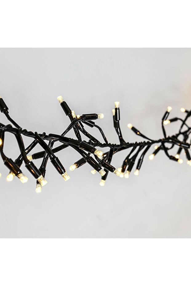 Flippy Professional Outdoor Christmas Light String IP65, 80 m, 800 LEDs ...