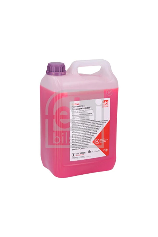 FEBI BILSTEIN Antifreeze AUDI A5 Avant (FU5) 2024-2025 183367 (Mild ...