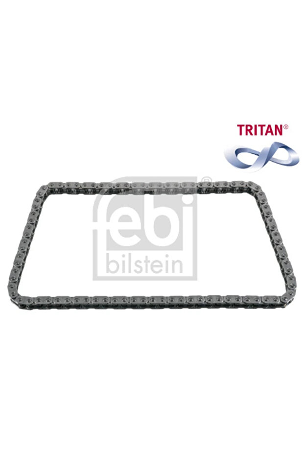FEBI BILSTEIN Timing chain upper BMW 8 Gran Coupe (G16 F93) 2019-2025 ...