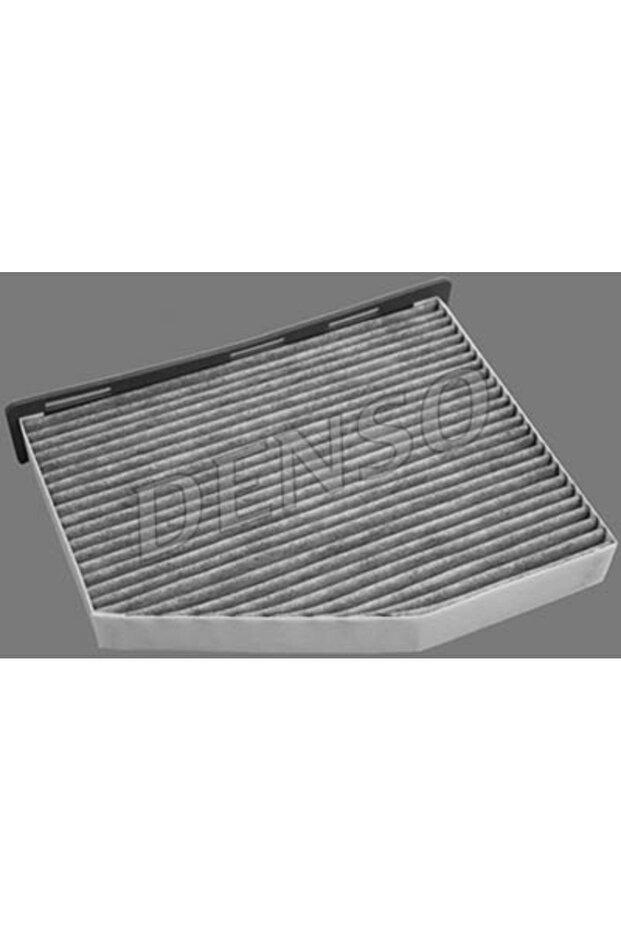 DENSO Cabin air filter AUDI A3 2003-2012 DCF052K- Trendyol