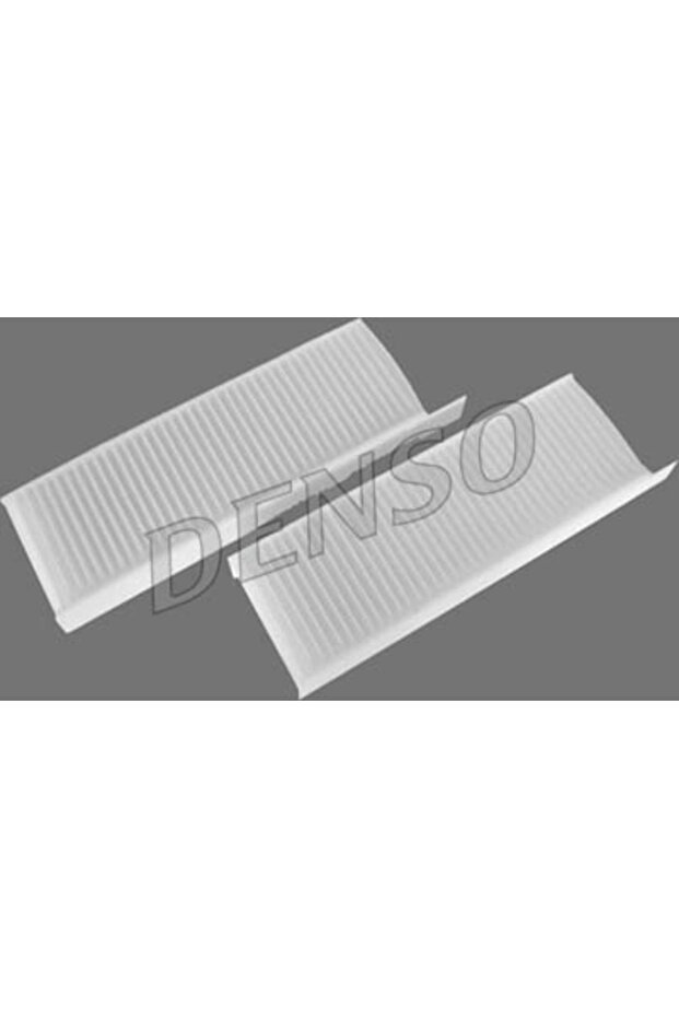 DENSO Cabin air filter FIAT DOBLO microbus 2022-2025 DCF479P- Trendyol