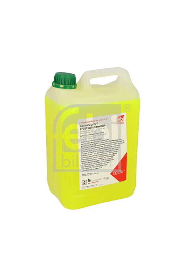 FEBI BILSTEIN Antigel MITSUBISHI COLT VII hatchback (VB_) 2023-2025 ...