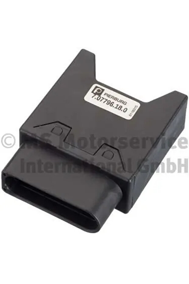 PIERBURG Fuel pump control unit CUPRA FORMENTOR (KM7 KMP) 2020-2025 7 ...