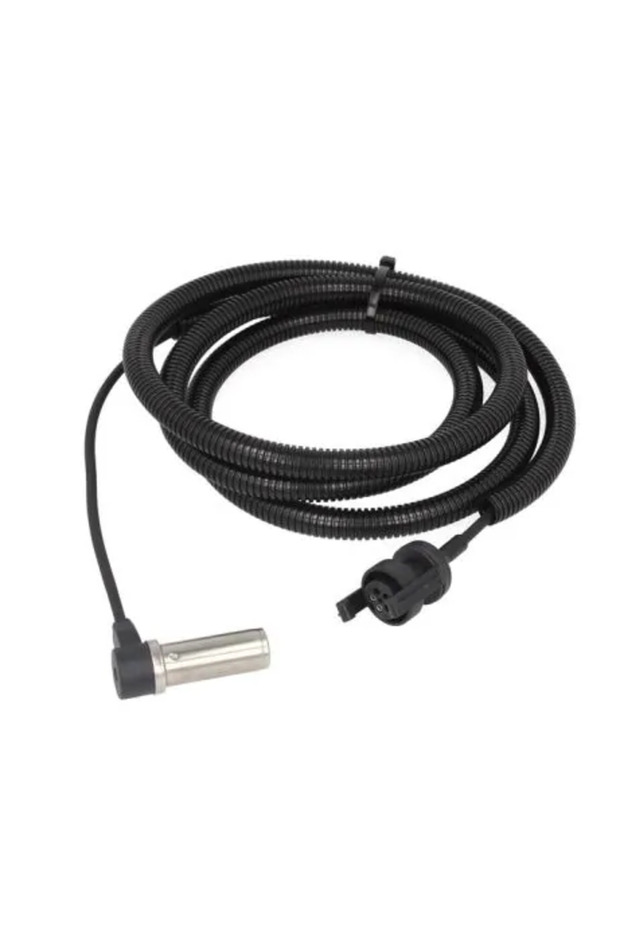 PNEUMATICS Rear axle speed sensor MAN L2000 1993-2009 PN-A0069 (Diesel ...