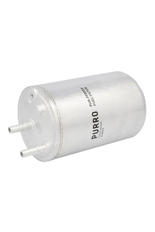 PURRO MAN TGE flatbed/chassis fuel filter (UZ_) 2016-2025 PUR-PF0050 ...