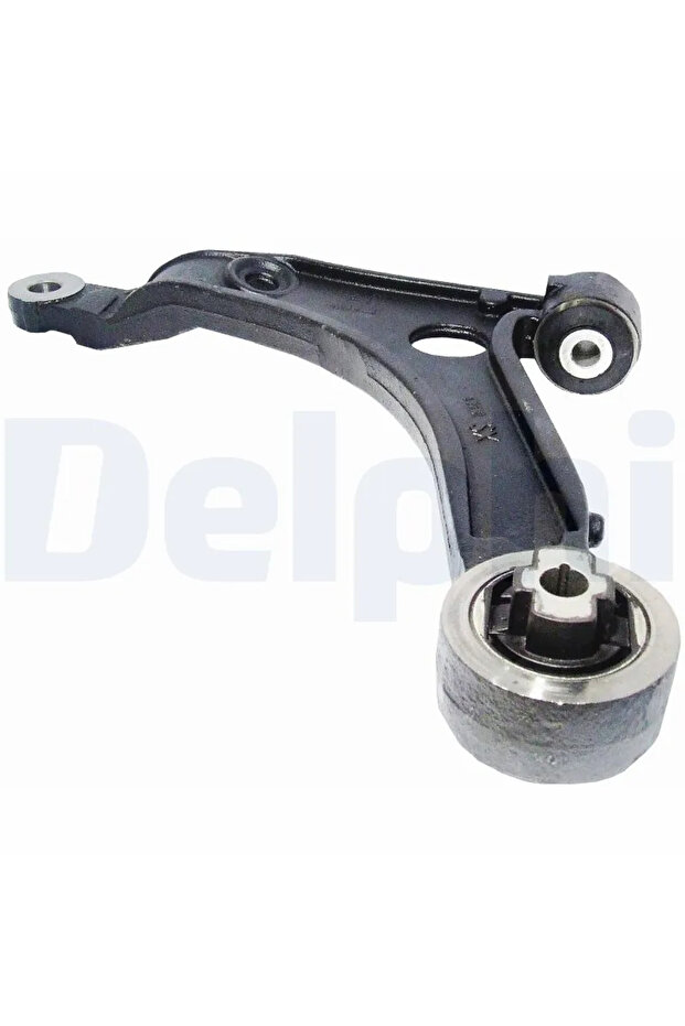 Delphi Lower wheel suspension arm FIAT DUCATO platform / chassis 2006 ...