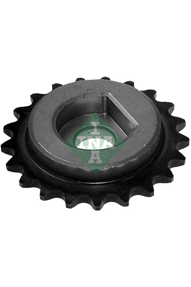 İna Balancer shaft gear wheel OPEL ZAFIRA A microbus 2000-2005 554 0069 ...