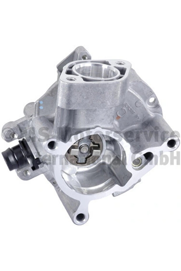 PIERBURG Pompa vacuum sistem de franare VW T-ROC (A11 D11) 2019-2024 7 ...