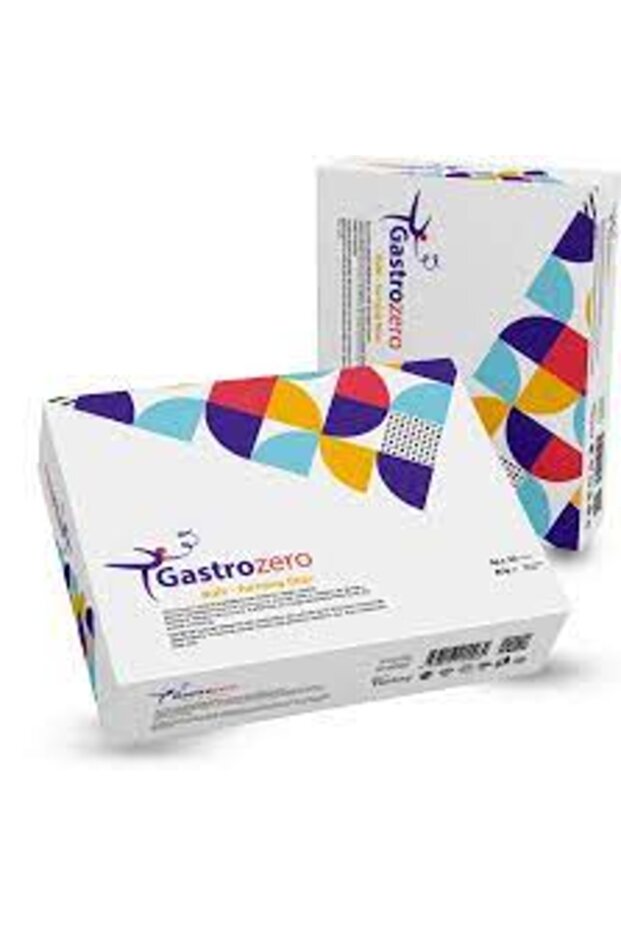 Gastro zero Phyto Fiber Drink- ترينديول