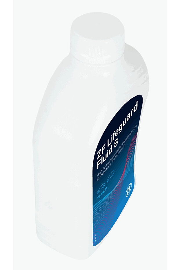 ZF Automatic transmission oil ROLLS-ROYCE PHANTOM VII 2003-2017 S671.090.312- Trendyol