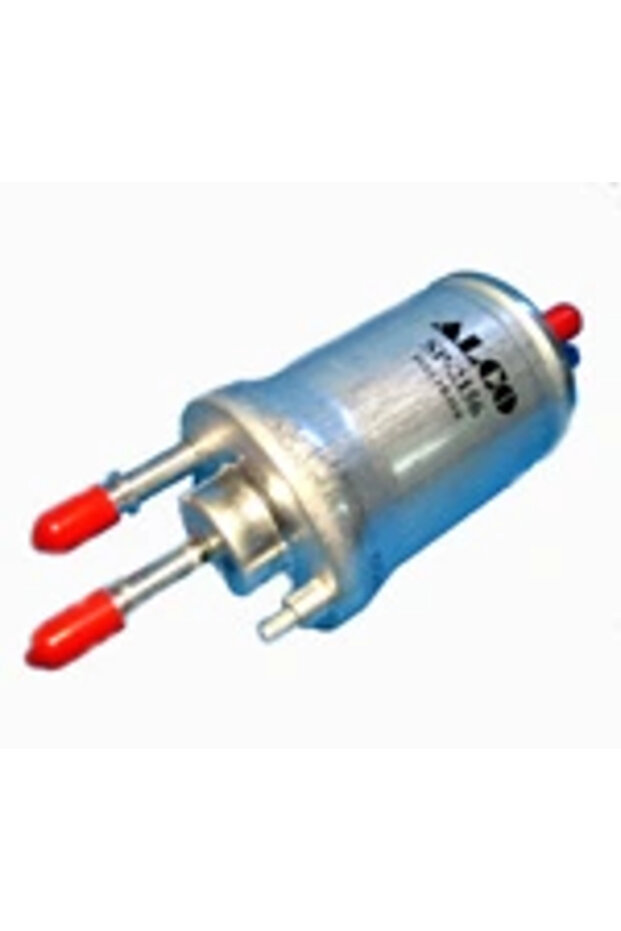 ALCO FILTER Fuel filter SKODA FABIA III estate (NJ5) 2014-2022 SP-2156 ...