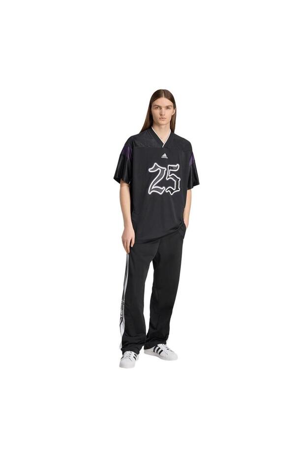 adidas Erkek Siyah T-shirt FTBL JRSY JY2763 - Fiyatı, Yorumları