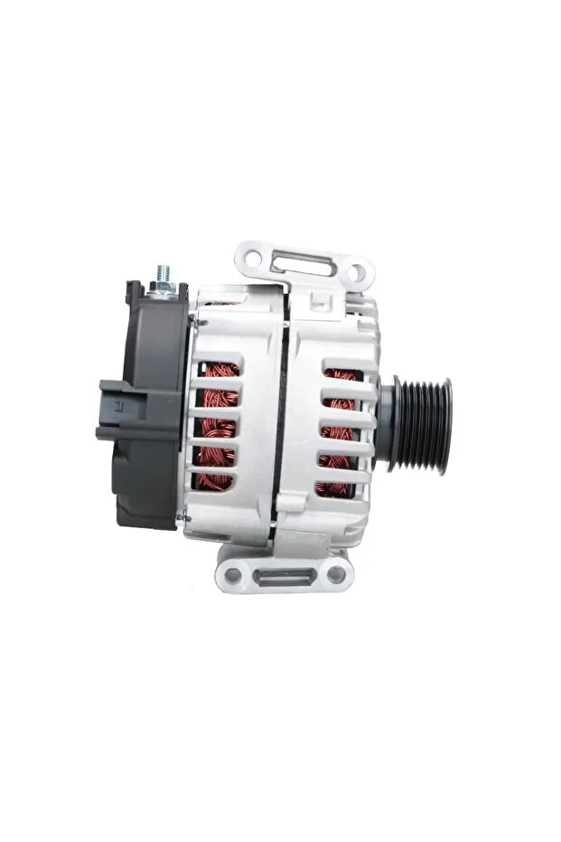 BV PSH Generator / Alternator MERCEDES-BENZ SPRINTER 3 5-t bus (B906) 2009-2018 555.926.220.000 ...