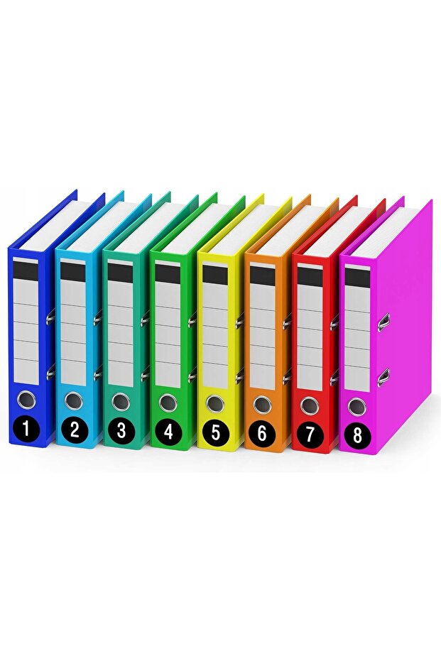 Other Stickers 1-100 NUMBERS Numbers BLACK MARKING Numbering 5 SHEETS ...