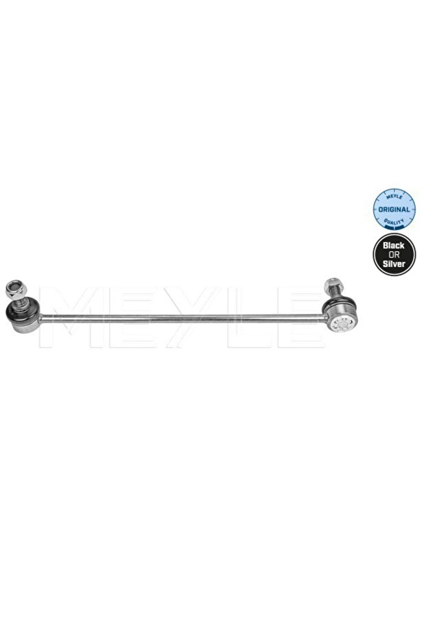 MEYLE Stabilizer bar/link Front axle left VW PASSAT B9 Variant (CJ5 ...