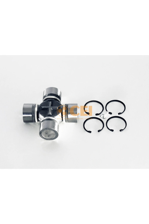 CEİ Drive shaft joint MAN TGS I 2005-2022 133.139 (Diesel)- Trendyol