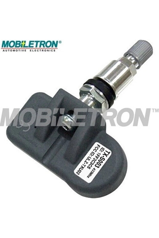Mobiletron Tire pressure control system sensor FERRARI F430 Spider 2005 ...