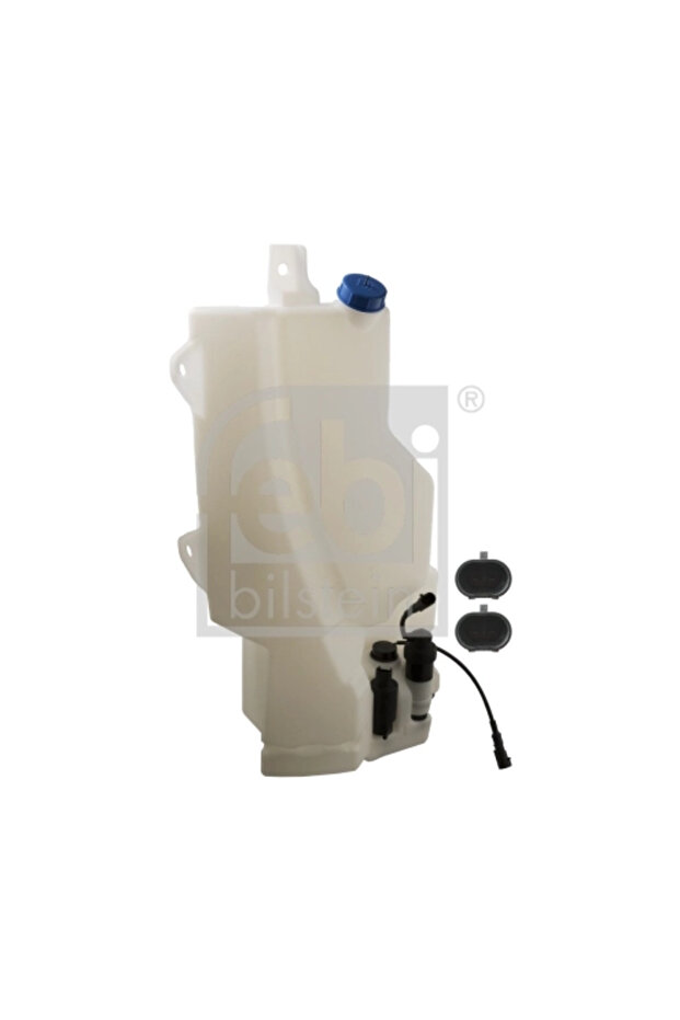 FEBI BILSTEIN Windshield washer fluid tank IVECO STRALIS I 2002-2014 ...