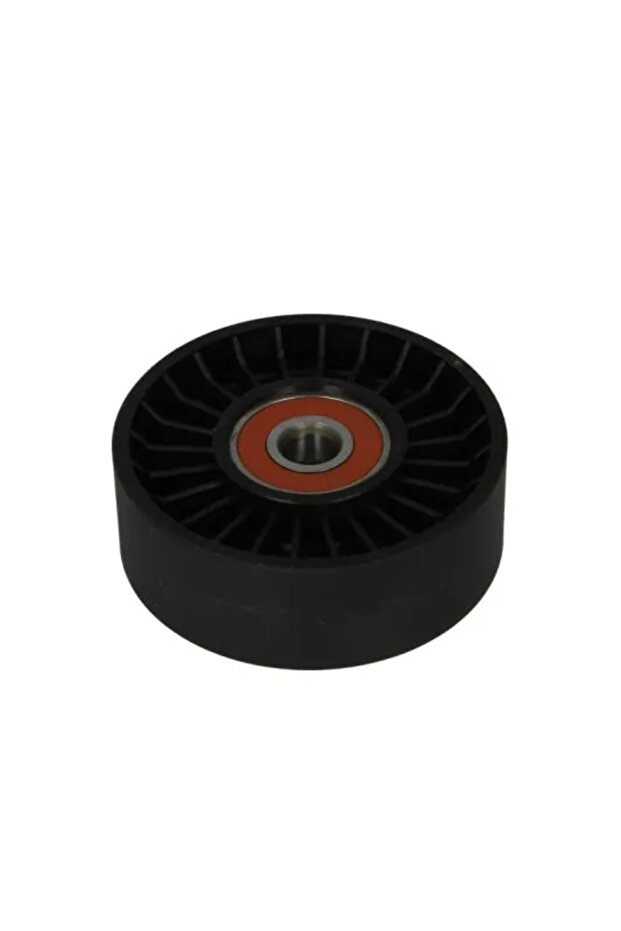 BTA Drive belt guide pulley NISSAN NAVARA NP300 platform / chassis 2008 ...