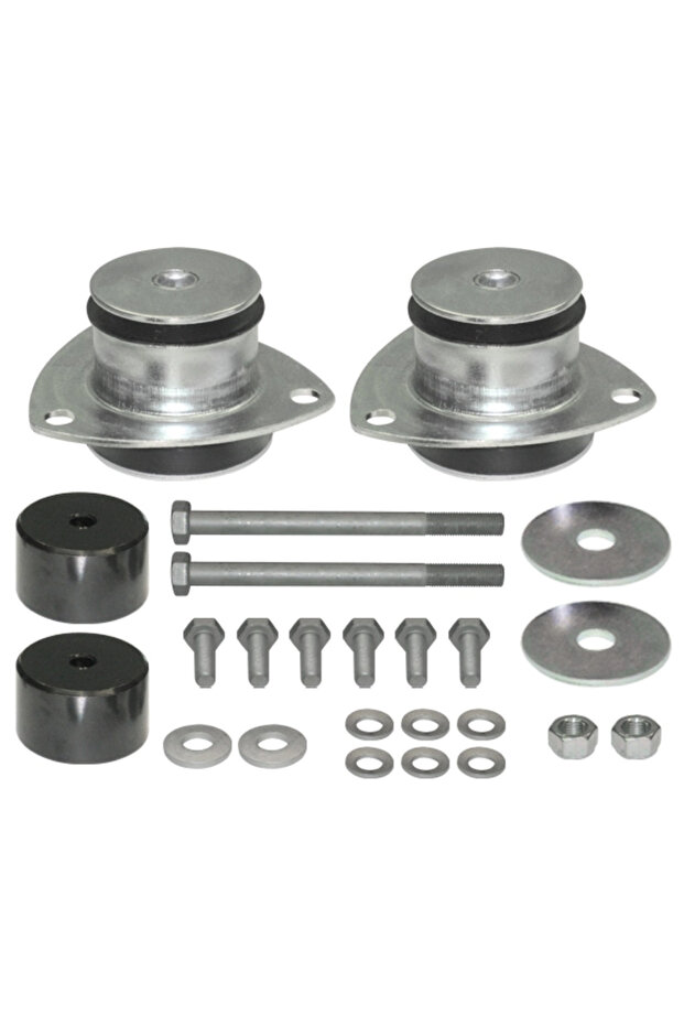 Lema Driver's cab bearing bush ASHOK LEYLAND BOSS 2019-2024 1525.10 ...