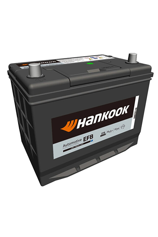 Hankook Starter Battery SUNBEAM ALPINE I / II / III Convertible 1963 ...