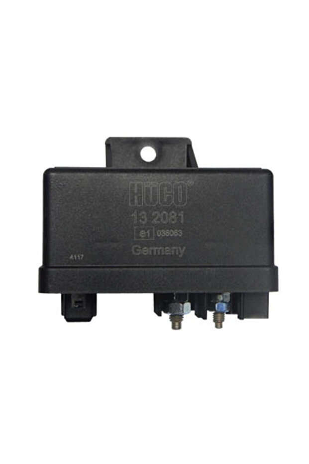 HITACHI Glow plug control system relay PEUGEOT 305 I Break (581D) 1980 ...