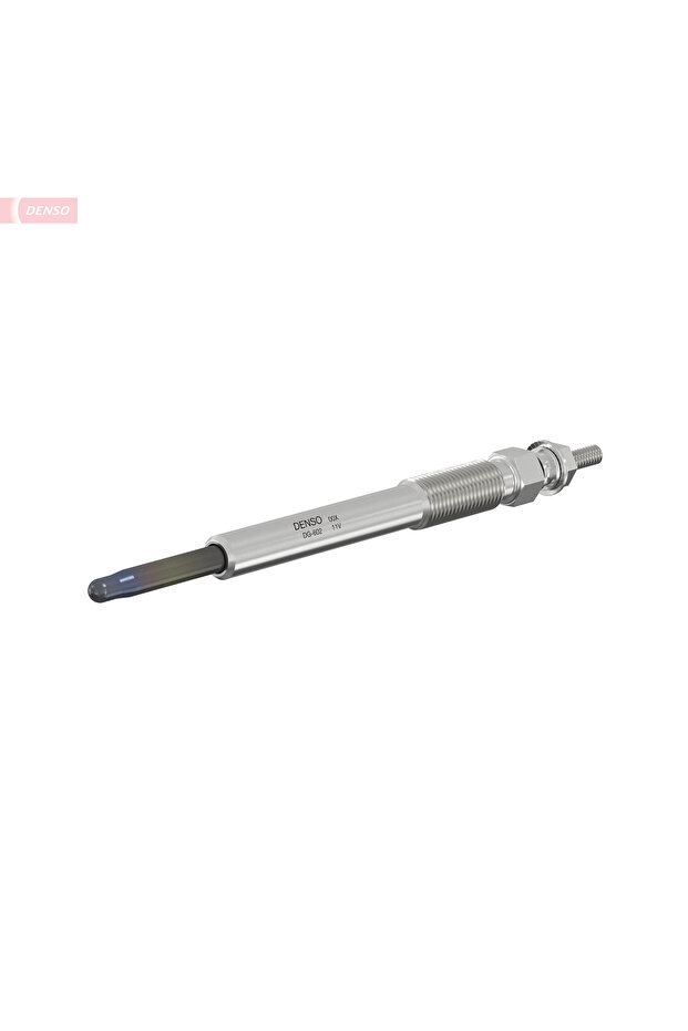 DENSO Glow plug KIA PICANTO I (SA) 2005-2011 DG-602 (Diesel)- Trendyol