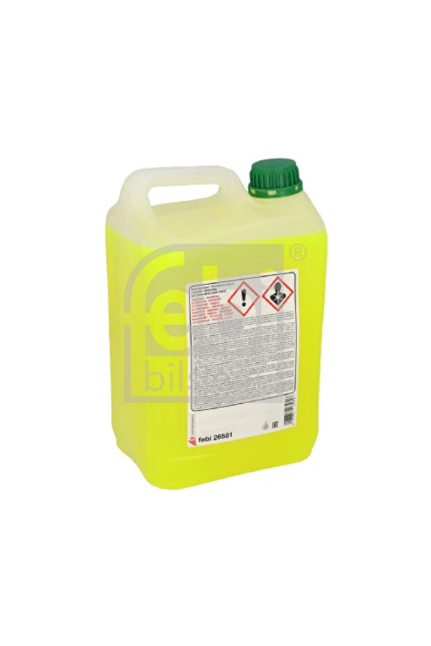 FEBI BILSTEIN Antigel MITSUBISHI COLT VII hatchback (VB_) 2023-2025 ...