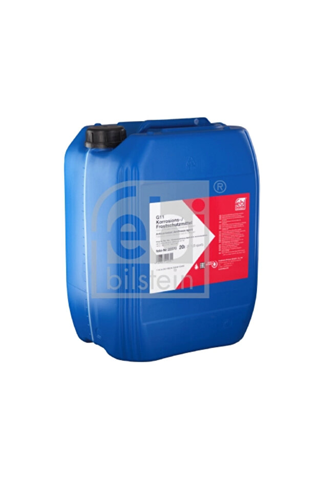 FEBI BILSTEIN Antifreeze FIAT STILO (192_) 2001-2007 22270 (Diesel ...