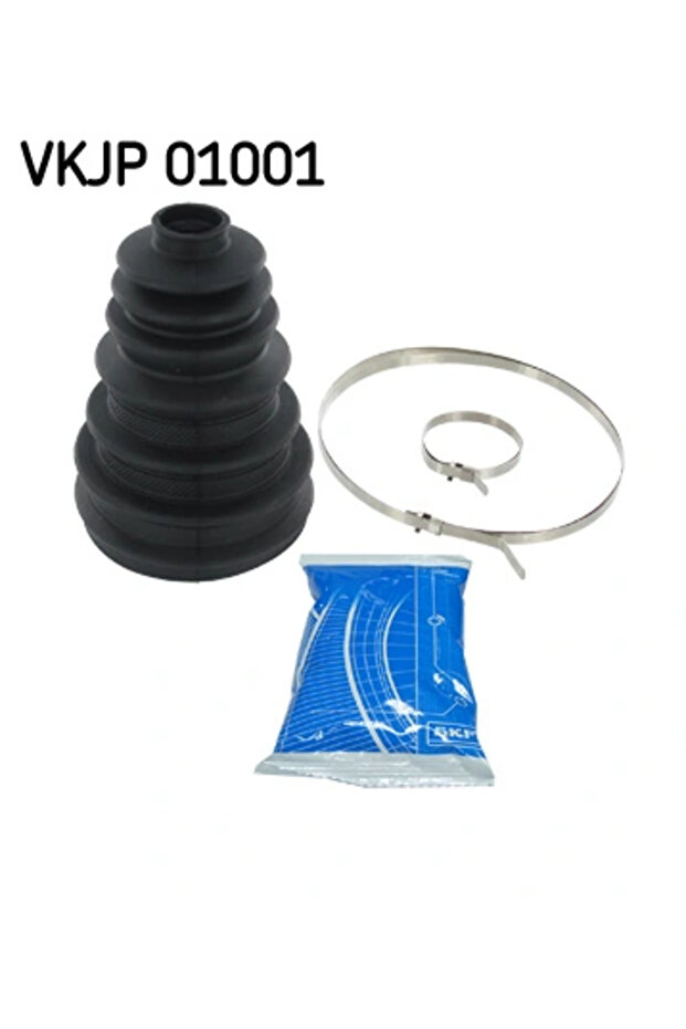 SKF Ansamblu burduf articulatie planetara HOLDEN SHUTTLE bus (WFR) 1982 ...