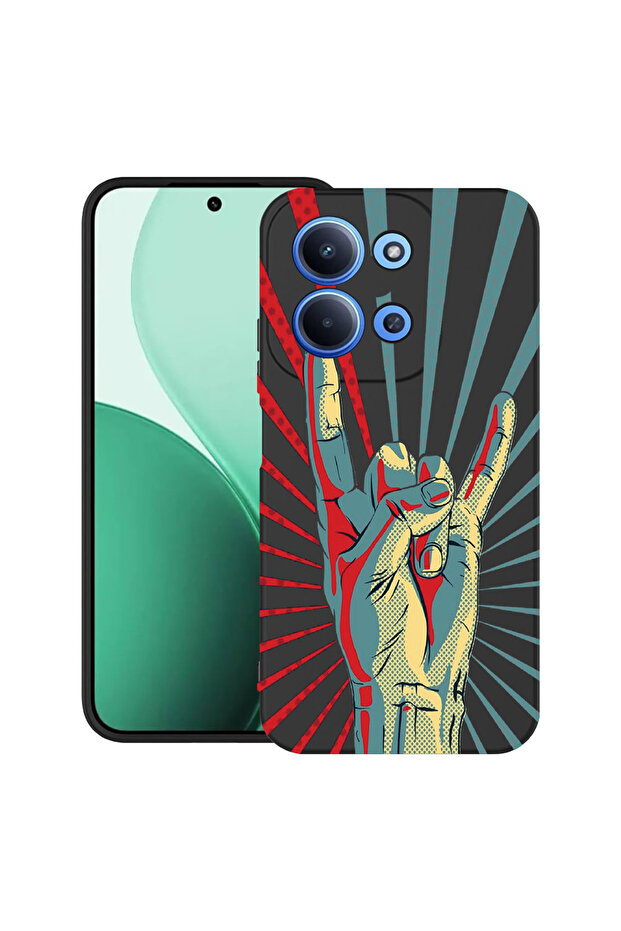 bestcase Θήκη TPU εξαιρετικά λεπτή για Xiaomi Redmi 15C 4G (171 MM ...