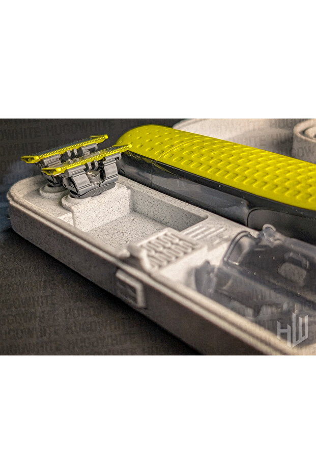 Devotech Philips Oneblade Compatible Hard Carrying Case Marble Pattern ...