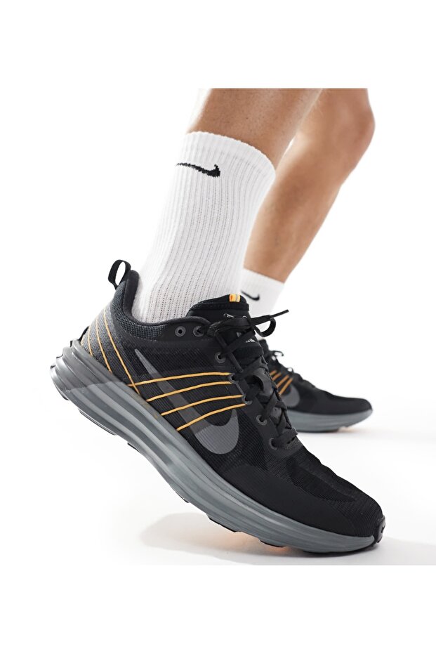 Nike Erkek Lunar Roam Siyah (cool trend store) - Fiyatı, Yorumları