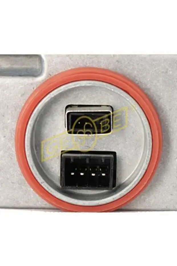 GeBe Gas discharge lamp control unit on both sides PROTON PERSONA 300 ...
