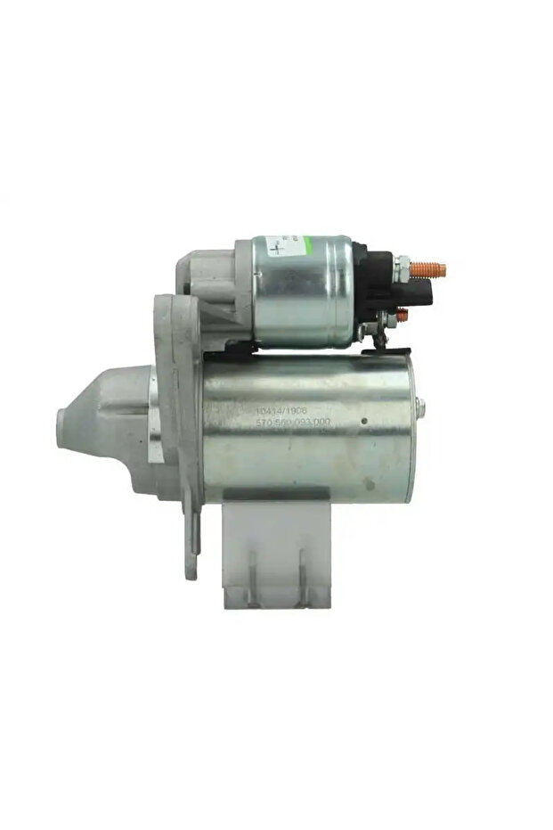 BV PSH Electric motor RENAULT MEGANE III hatchback 2009-2015 570.560 ...