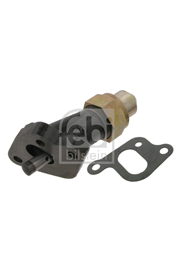 FEBI BILSTEIN Timing chain tensioner MERCEDES-BENZ S-CLASS limousine ...