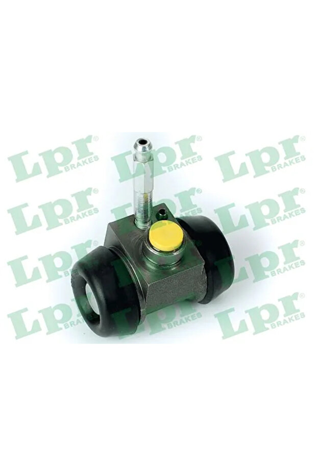 LPR Brake master cylinder IVECO DAILY I flatbed / chassis 1978-1989 ...