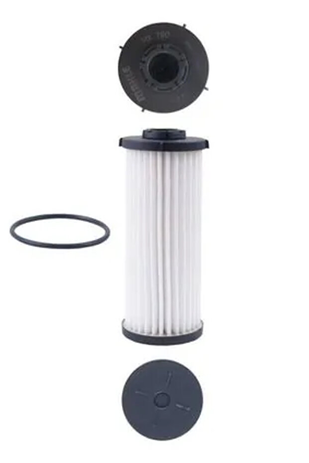 KNECHT Automatic gearbox hydraulic filter VW ARTEON SHOOTING BRAKE 2020 ...