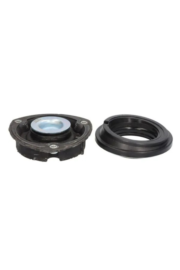 MAGNUM TECHNOLOGY Spring support bearing Front axle both sides VW ...