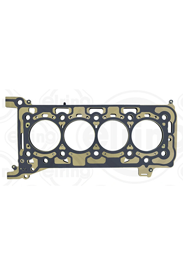 ELRING Cylinder head gasket FORD GALAXY MK III VAN (CK) 2019-2024 806. ...