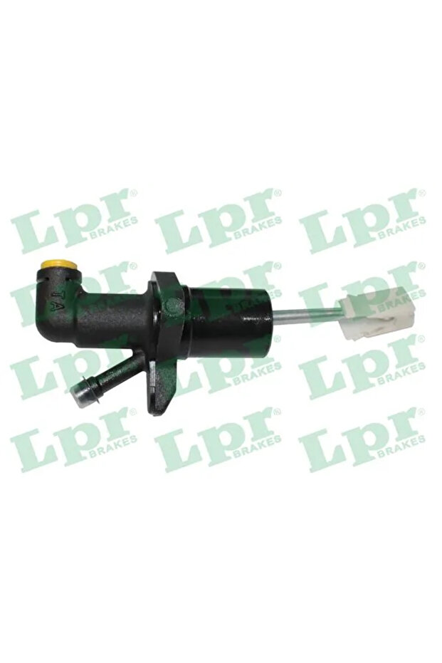 LPR Clutch master cylinder SKODA FABIA I Praktik (6Y5) 2000-2007 2116 ...