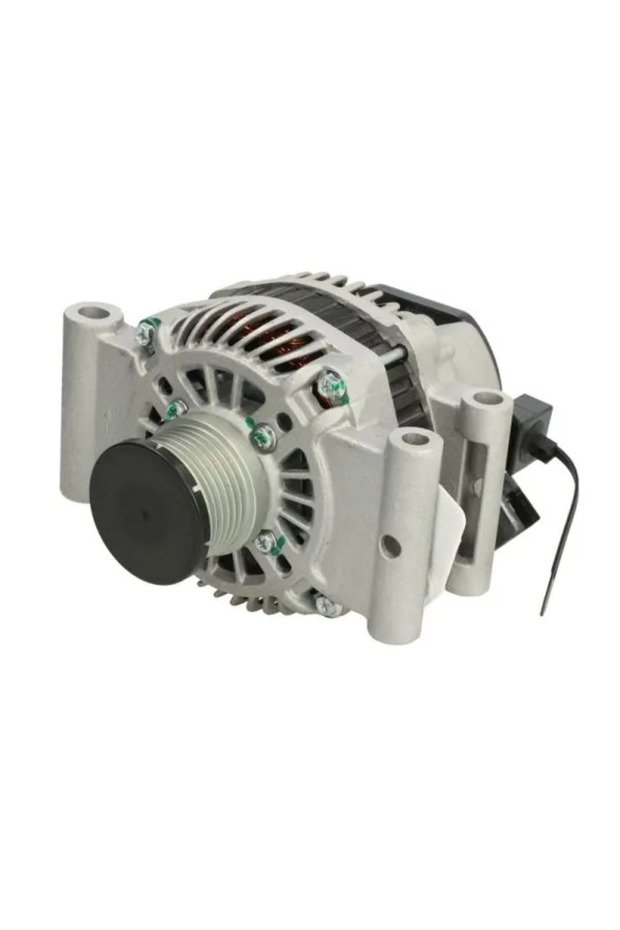 STARDAX Generator / Alternator CITROËN C4 PICASSO II Van (DD_) 2013 ...