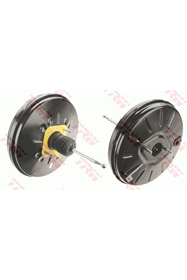 Trw Brake booster VW PASSAT B8 (3G2 CB2) 2014-2024 PSA240 (Diesel ...