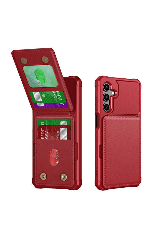 Choice For Galaxy S25 Red For Samsung Galaxy S25 Ultra S24 FE S23 S21 ...