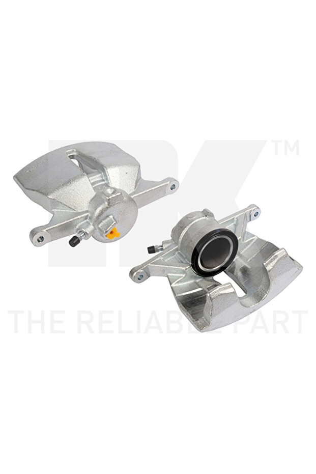 NK Brake caliper in front of the axle SKODA OCTAVIA IV Combi 2020-2025 ...